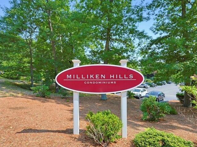 Milliken Ave Apt,franklin, Condo For Sale