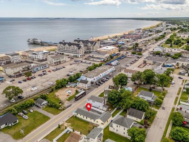 Milliken St, Old Orchard Beach, Home For Sale