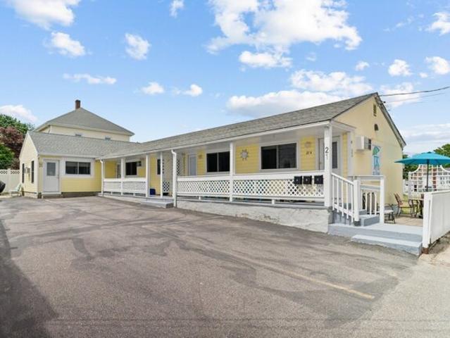 Milliken St, Old Orchard Beach, Home For Sale