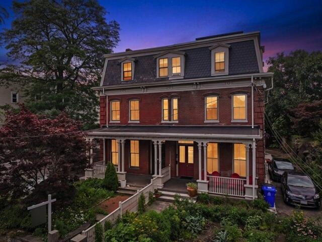 Millmont St Unit,boston, Condo For Sale