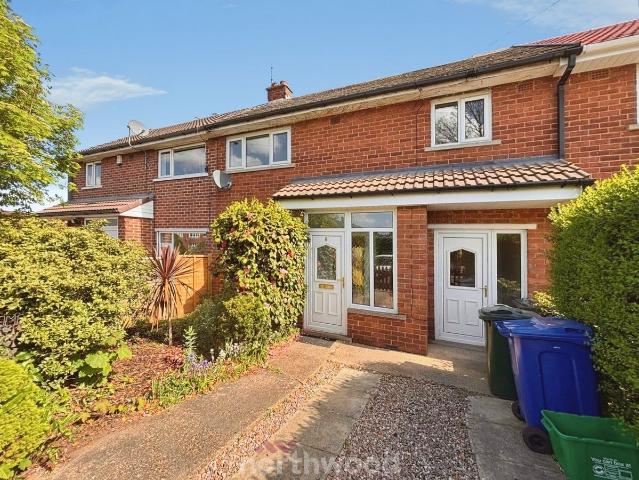 Millmoor Road, Cantley, Doncaster DN4, 3 bed terraced house to rent, £900 pcm | PrimeLocation