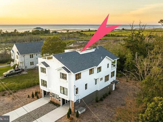 Millman Blvd Unit B, Del Haven, Home For Sale