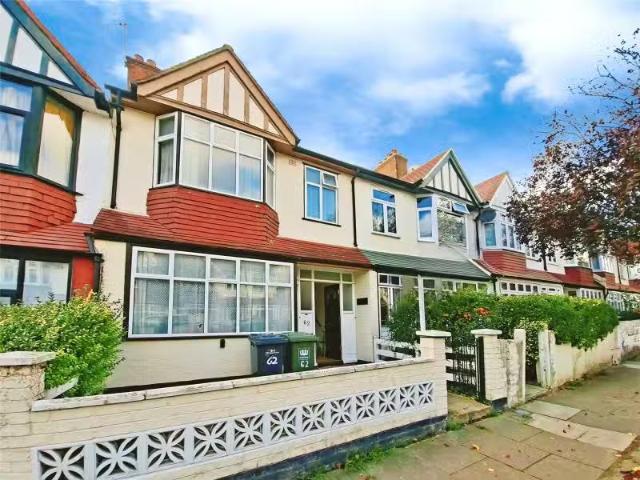 Millmark Grove, London, SE14 6RH
