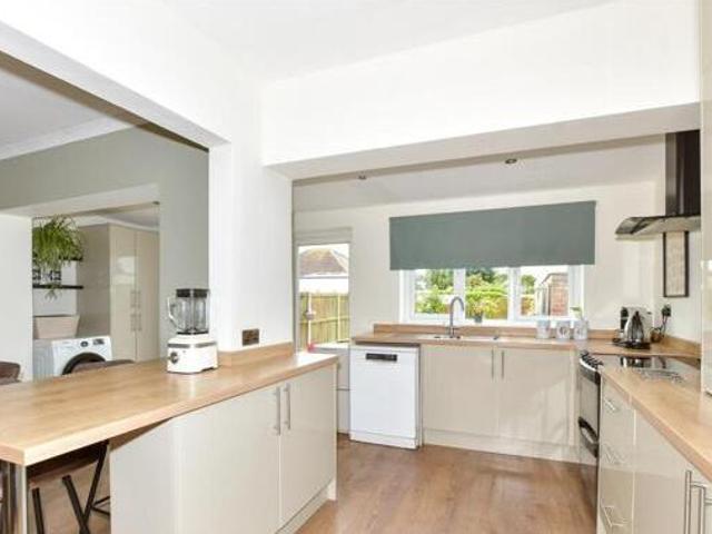 Millmead Avenue, Margate, 3 Bedroom Semi detached