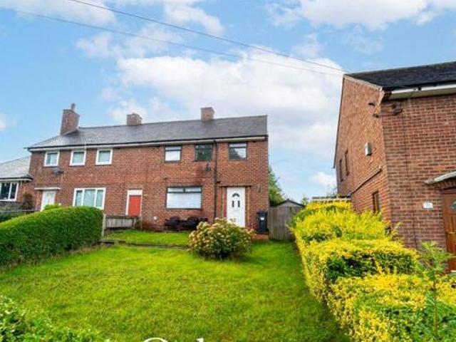 Millmead Road, Birmingham, 3 Bedroom Semi detached