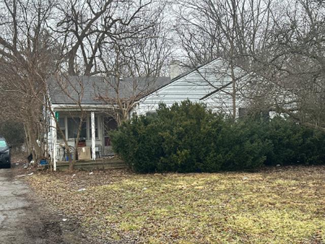 Mills Acres St
