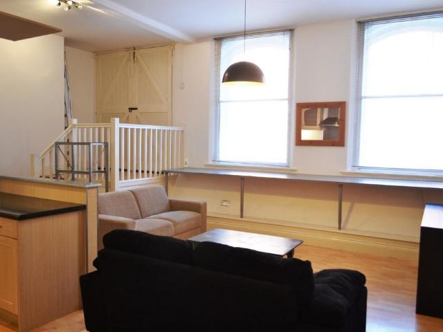 Mills Building, Plumptre Street. 2 bed apartment to rent £1,175 pcm £271 pw