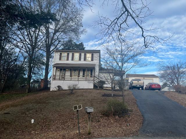 Mills Ct