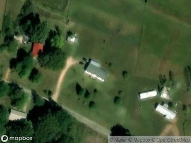 Mills Darden Rd