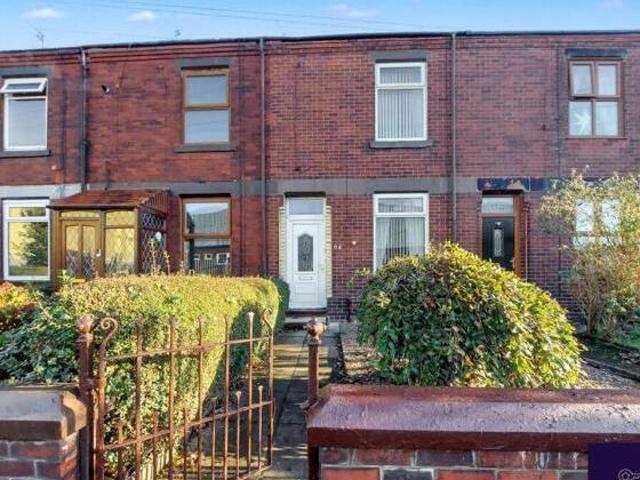 Mills Hill Road, Middleton, 2 Bedroom Terraced