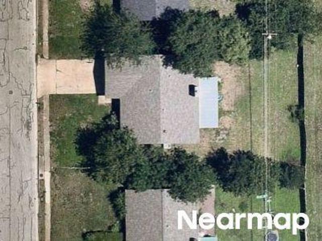 Mills Meadow Dr