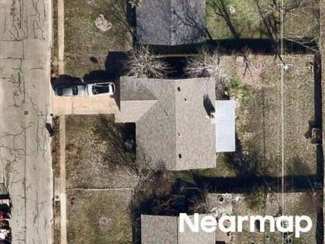 Mills Meadow Dr