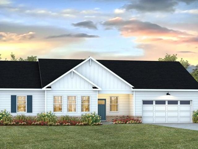 Mills Plan Fairhaven Community