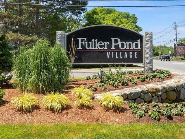 Mills Pt Unit,middleton, Condo For Sale