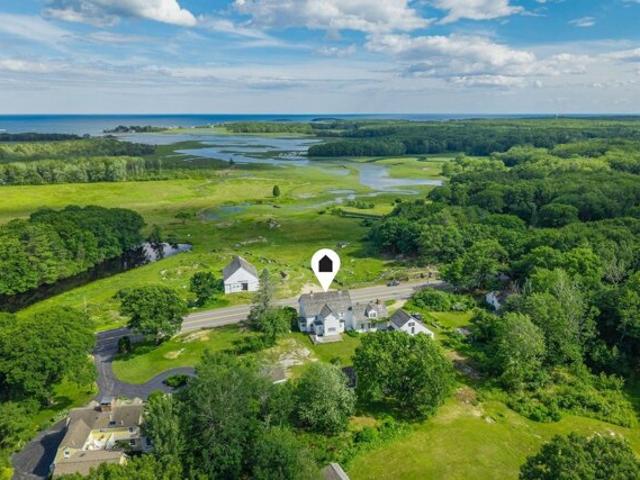 Mills Rd, Kennebunkport, Home For Sale