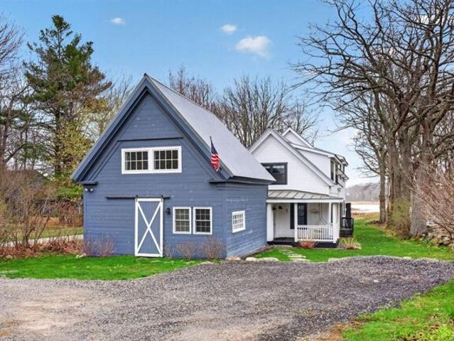 Mills Rd, Kennebunkport, Home For Sale