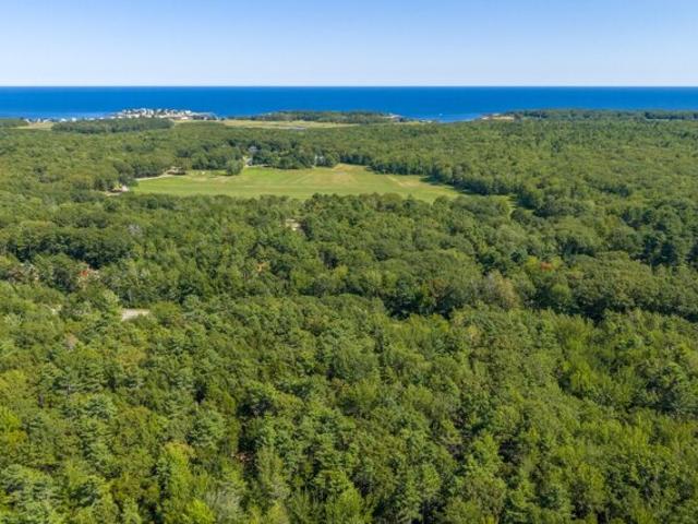 Mills Rd, Kennebunkport, Plot For Sale