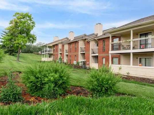 Mills Run Apartments 1 Bedroom Apartment for Rent at 11755 Norbourne Dr, Forest Park, OH 45240 Forest Park