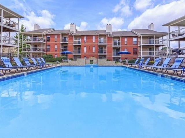 Mills Run Apartments 1 Bedroom Apartment for Rent at 11755 Norbourne Dr, Forest Park, OH 45240 Forest Park