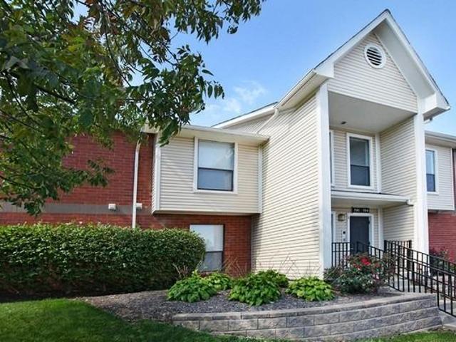 Mills Run Apartments 2 Bedroom Apartment for Rent at 11755 Norbourne Dr, Forest Park, OH 45240 Forest Park