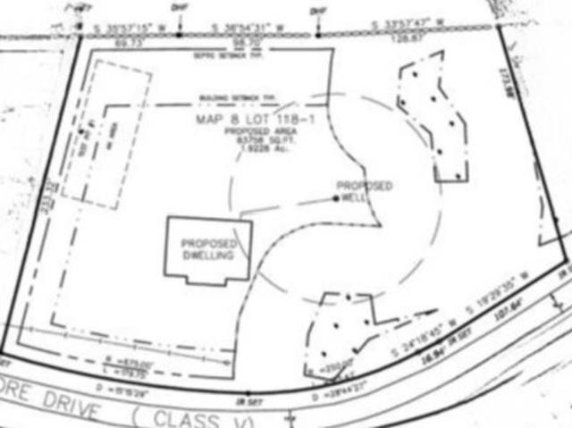 Mills Shore Dr, Hampstead, Plot For Sale