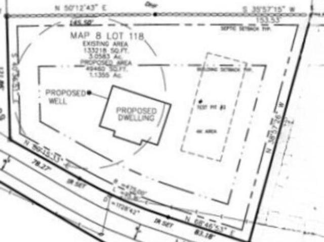 Mills Shore Dr, Hampstead, Plot For Sale