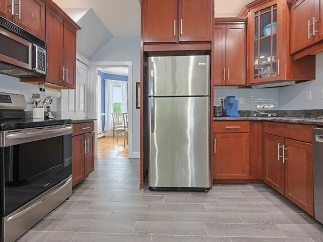 Mills St, Dedham, Home For Sale
