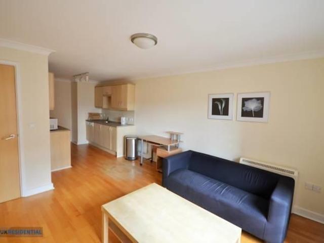 Millsands, Sheffield, South Yorkshire S3, 1 bed flat to rent, £750 pcm | PrimeLocation
