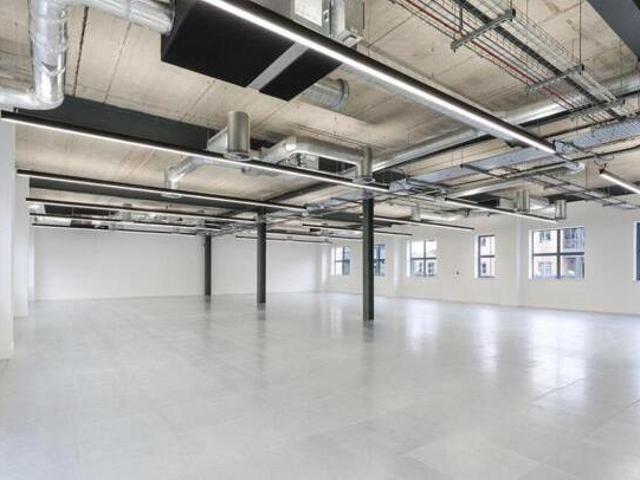 Millshaw Court, South Central, Global Avenue, Office To Lease
