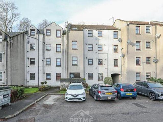 Millside Terrace, Peterculter, 1 Bedroom Flat