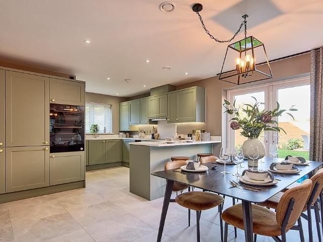 Millside Lakes, Doncaster DN6, 3 bed semi detached house to rent, £950 pcm | PrimeLocation