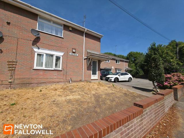 Millside, Mansfield NG18, 2 bed flat to rent, £810 pcm | PrimeLocation