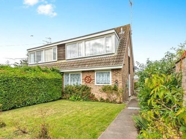Millside, Stalham, 3 Bedroom Semi detached