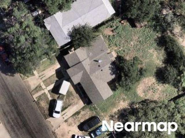 Millspaugh St
