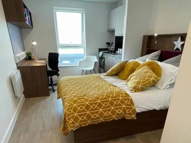 Millstead School, Iliad Street, Liverpool, L5 3LU, United Kingdom | 1 bed apartment for rent #154643061 | Rentberry