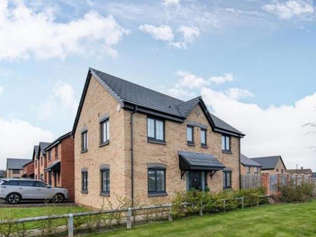 Millstone Close, North Shields, 4 Bedroom Detached