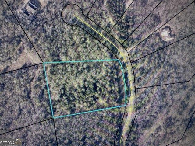 Millstone Creek Rd, Elberton, GA 30635