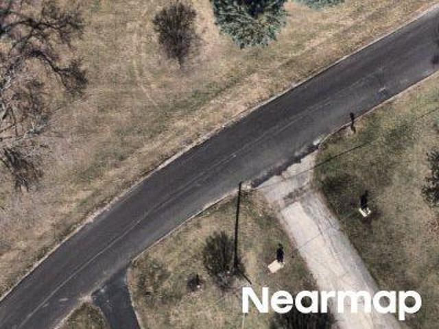 Millstone Dr