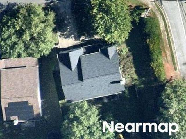 Millstone Dr