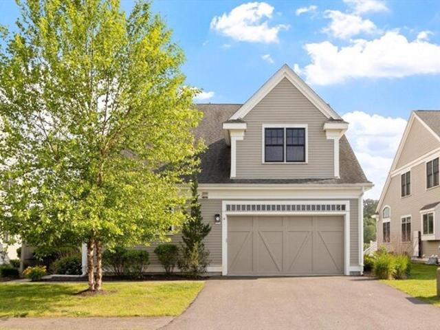 Millstone Dr Unit,sherborn, Condo For Sale