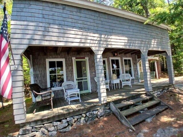 Millstone Is, Liberty, Home For Sale