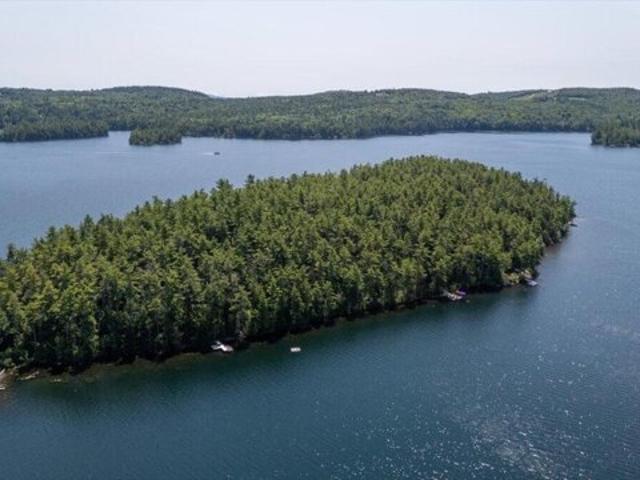 Millstone Is, Liberty, Home For Sale