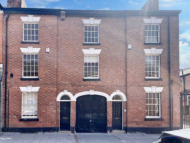 Millstone Lane, Leicester LE1, 4 bed property to rent, £1,386 pcm | PrimeLocation