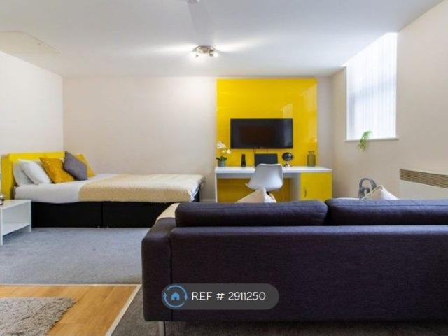 Millstone Place, Leicester LE1, Studio to rent, £800 pcm | PrimeLocation