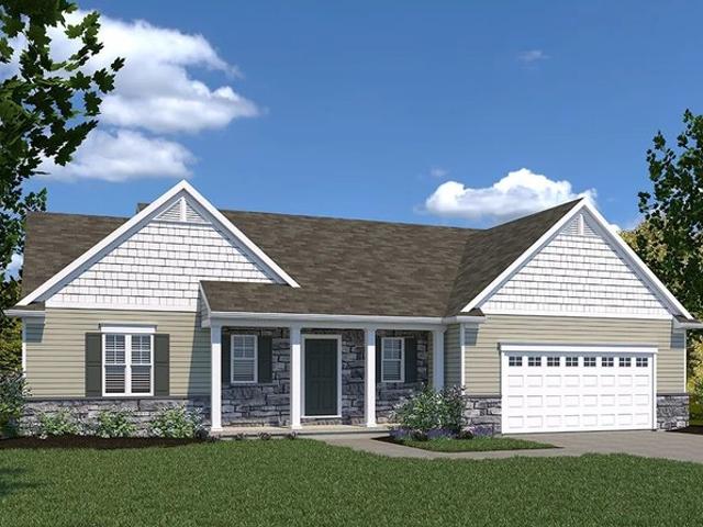 Millstone Plan Eagles View Community