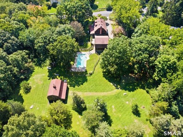 Millstone Rd, Wilton, Home For Sale