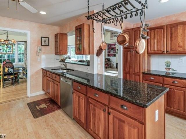 Millstone River Rd, Montgomery Twp, Home For Sale