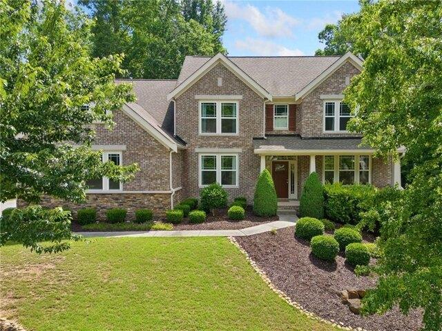 Millstone Way, Canton, Home For Sale