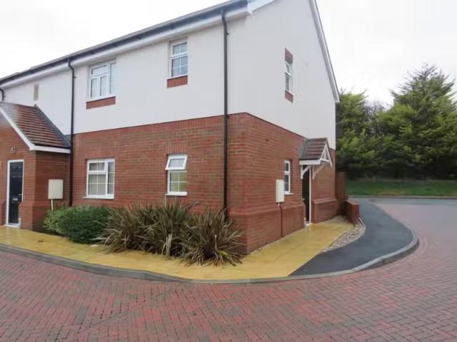 Millstone Way, Harpenden