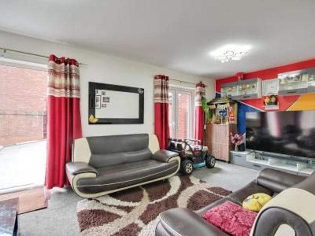Millstone Way, Tuffley, Gloucester, GL1